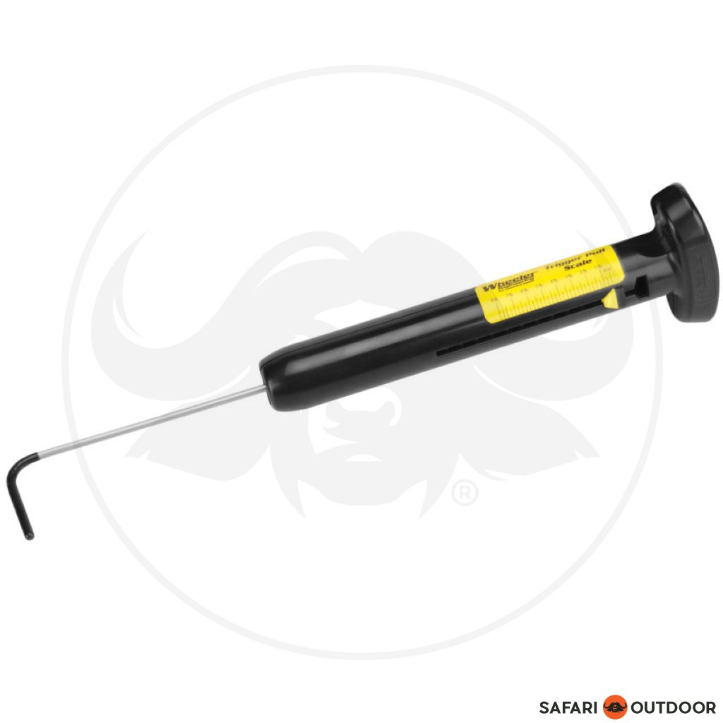 Wheeler Trigger Pull Scale 0171